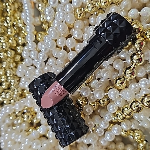 Kat Von D | Makeup | Kvd Bullet Lipstick In The Shade Bow And Arrow ...